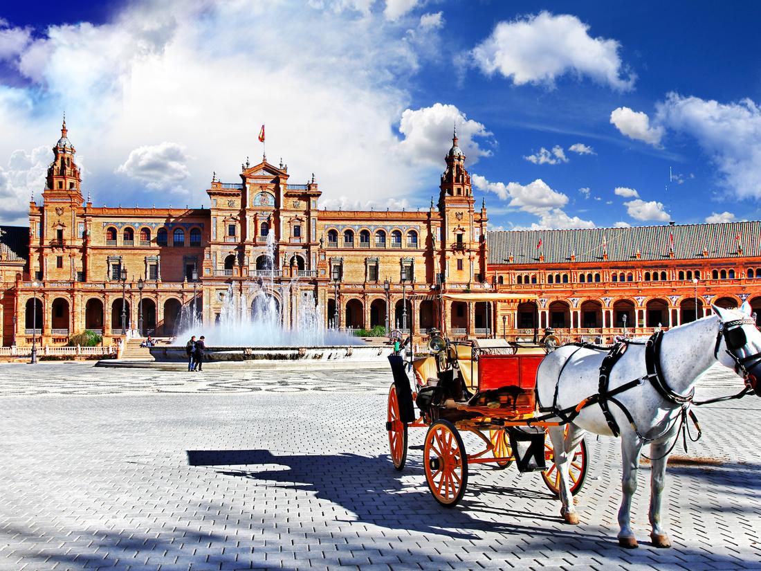 HOTEL PATIO DE LA ALAMEDA, SEVILLA | Welcome Official Website